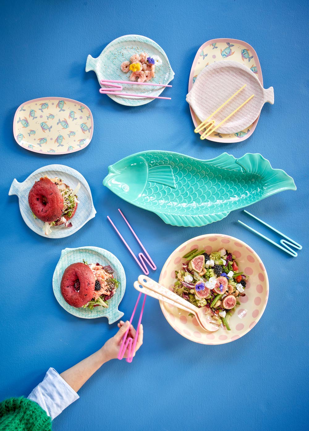 שולחן חג – Sofi Design